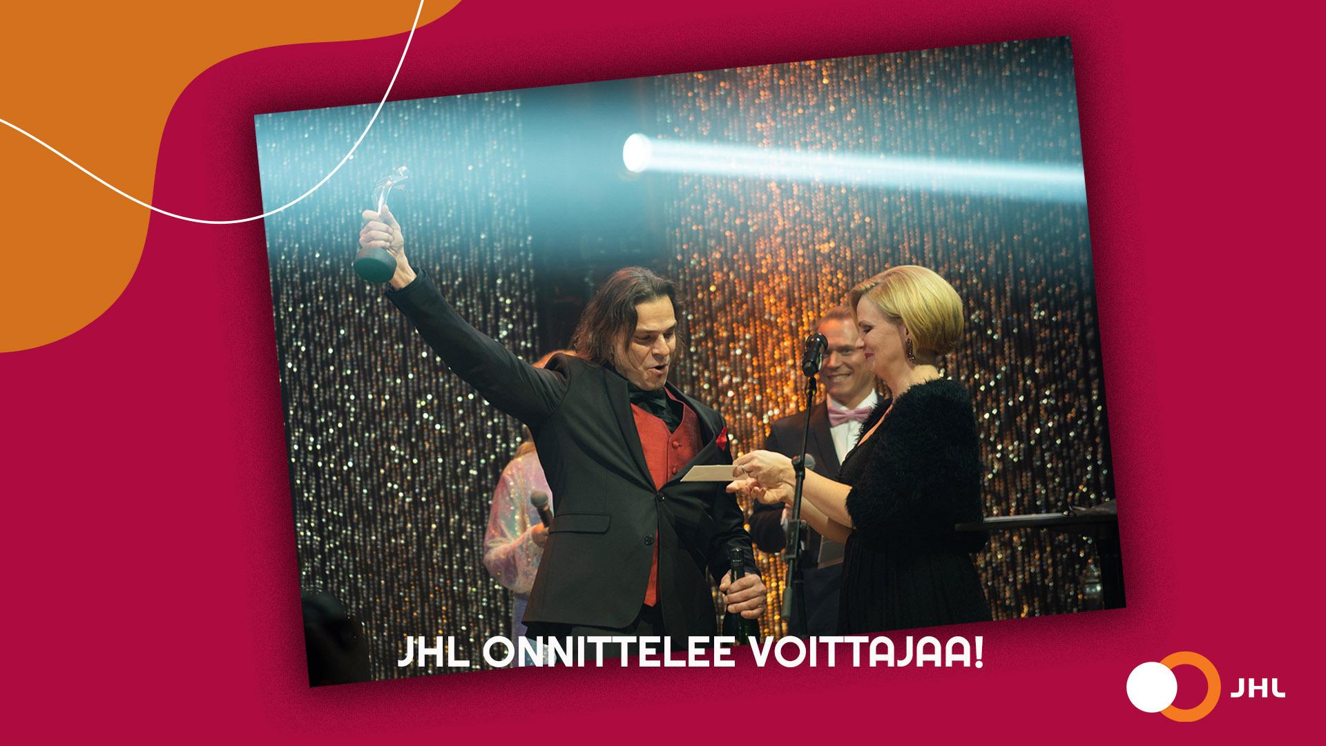 Kiertävä kokki Teppo Vahtera on PRO ammattikeittiö -voittaja ...
