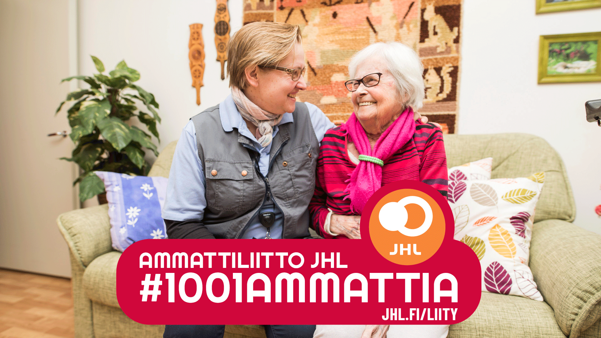 Monilla sote-ammattilaisilla vaihtuu tes 2025 – avaintes päättyy