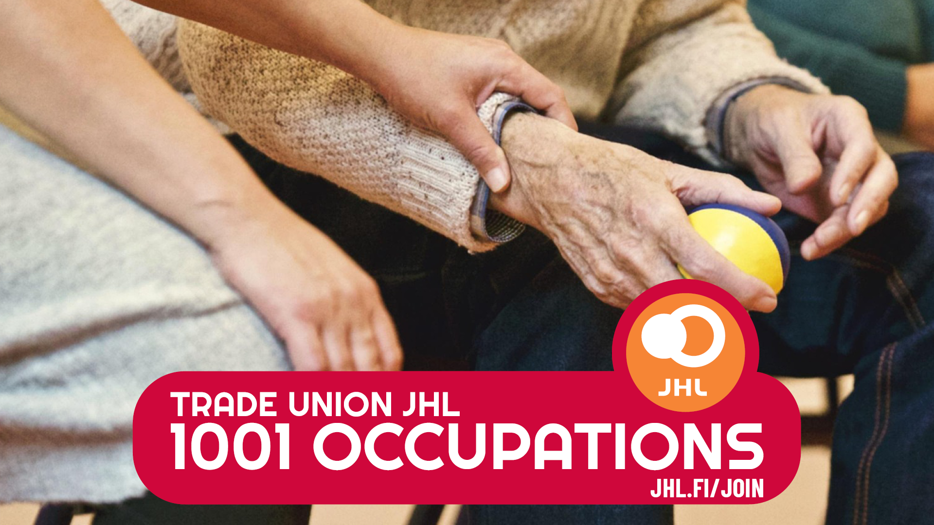 A settlement proposal in the labour dispute - Trade Union JHL