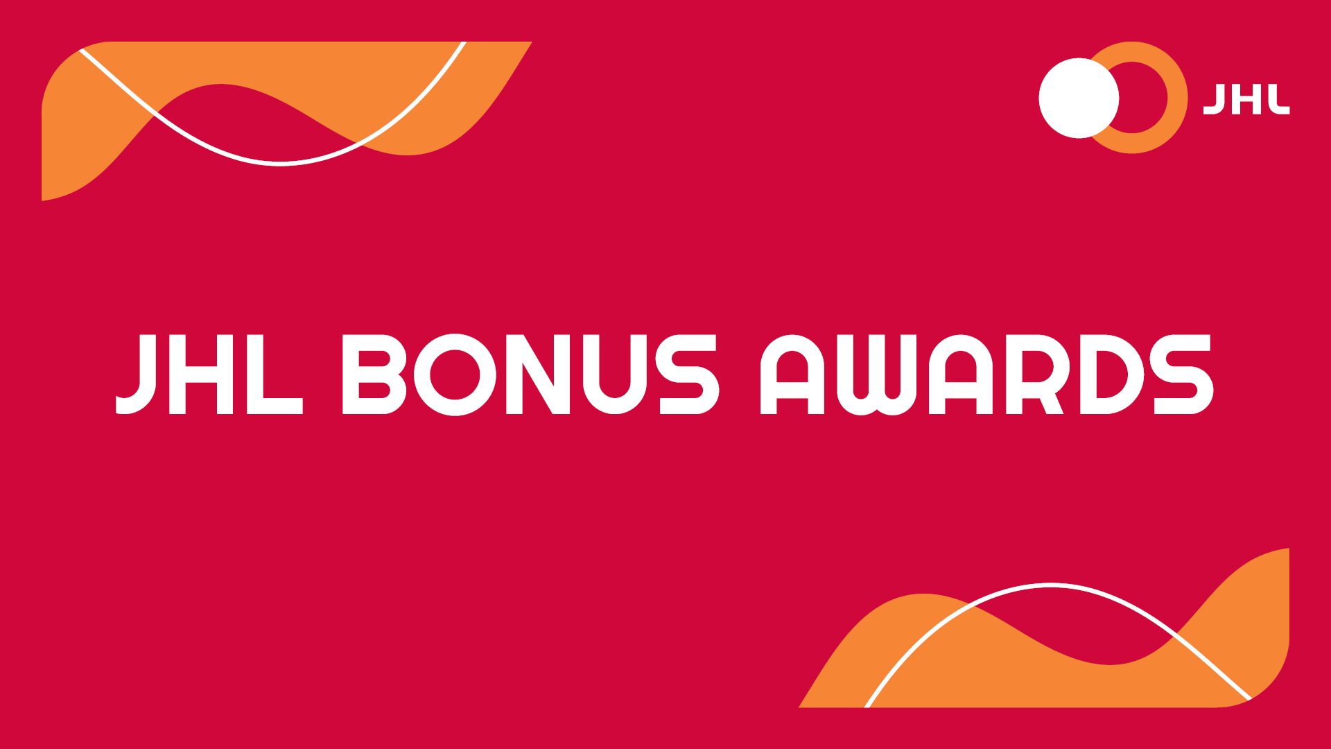 JHL’s Bonus Awards for member recruiters change this autumn
