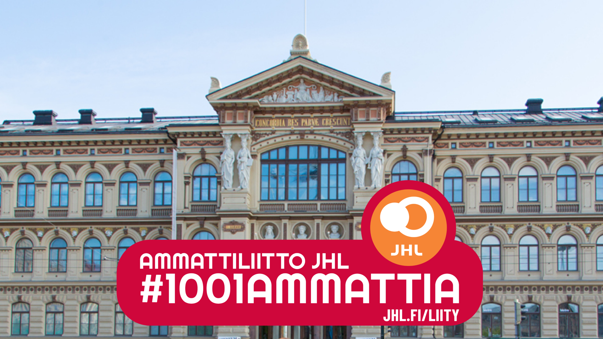 Kansallisgallerian tes-neuvotteluissa saavutettiin tulos ...